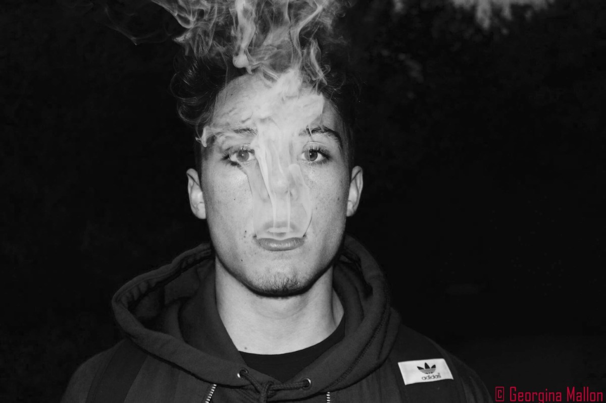 MJ Interviews Ryder: The Curse of Time – Bloodstone #SundayBlogShare ...