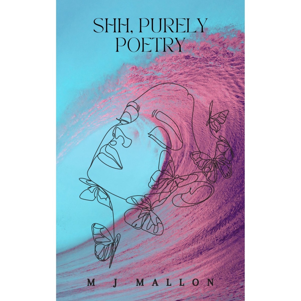 Launch Day, Shh Purely Poetry #poetry #sensual #love #poems – M J ...